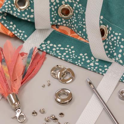 Fastener Tools for Sewing | Handicraft