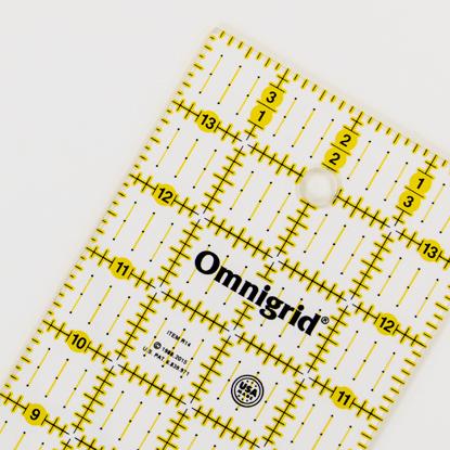 Omnigrid Quilting Rulers | Handicraft