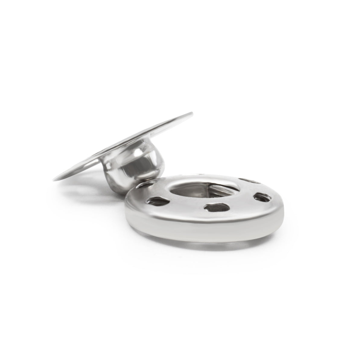 Dritz Snap Fasteners, 6 Sets | Handicraft