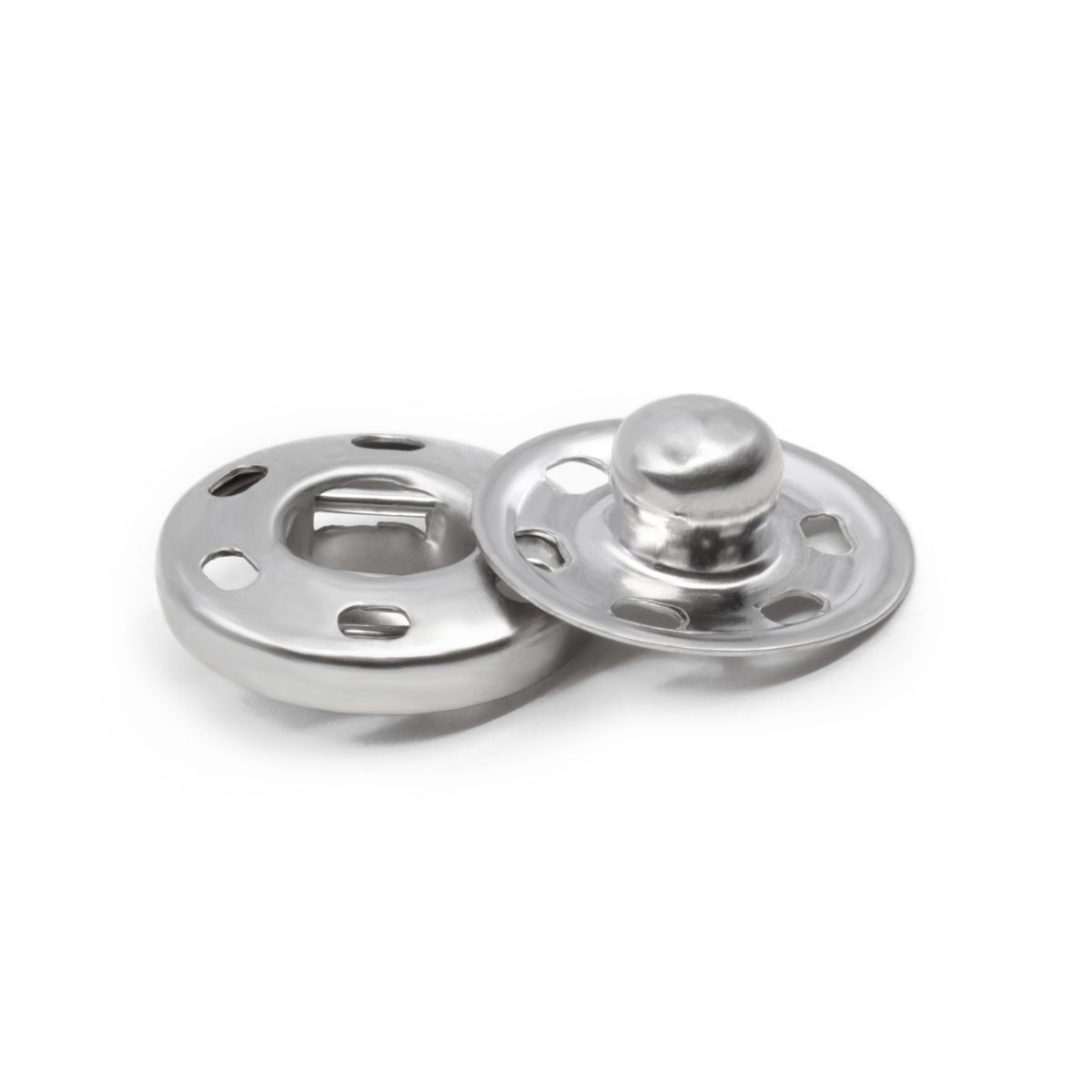 Dritz Snap Fasteners, 6 Sets | Handicraft