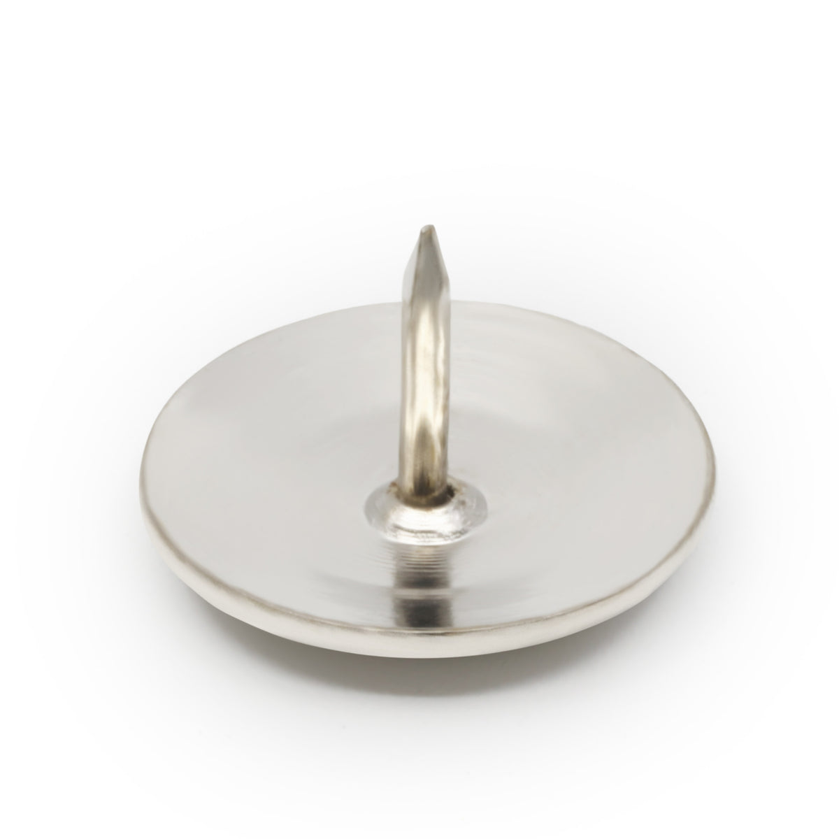 Dritz Extra-Large Thumb Tacks, Silver, 65 pc | Handicraft