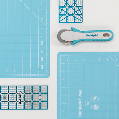 Omnigrid® Cutting & Measuring Tools | Handicraft