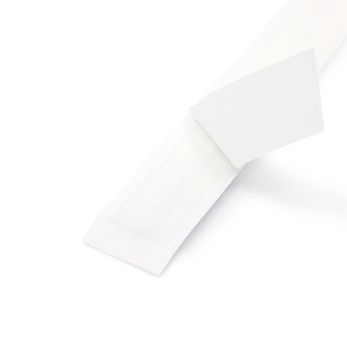 Dritz Res-Q-Tape Hem Strips, Double-Sided Adhesive Tape, 1/2 inch x 3 ...