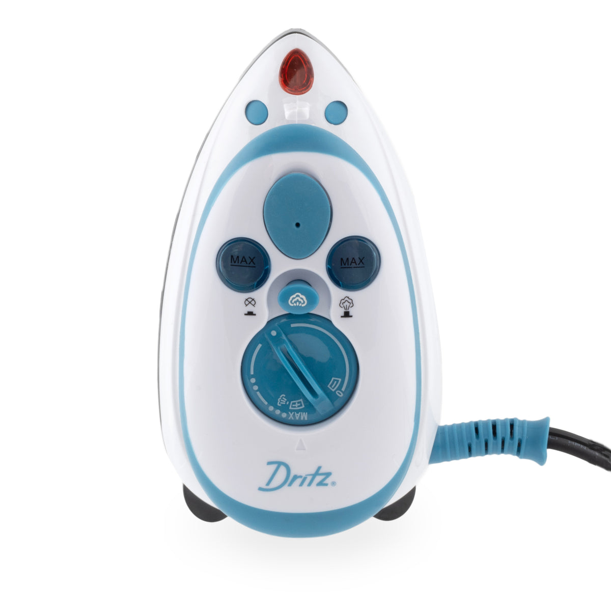 Dritz Mighty Steam Iron | Handicraft