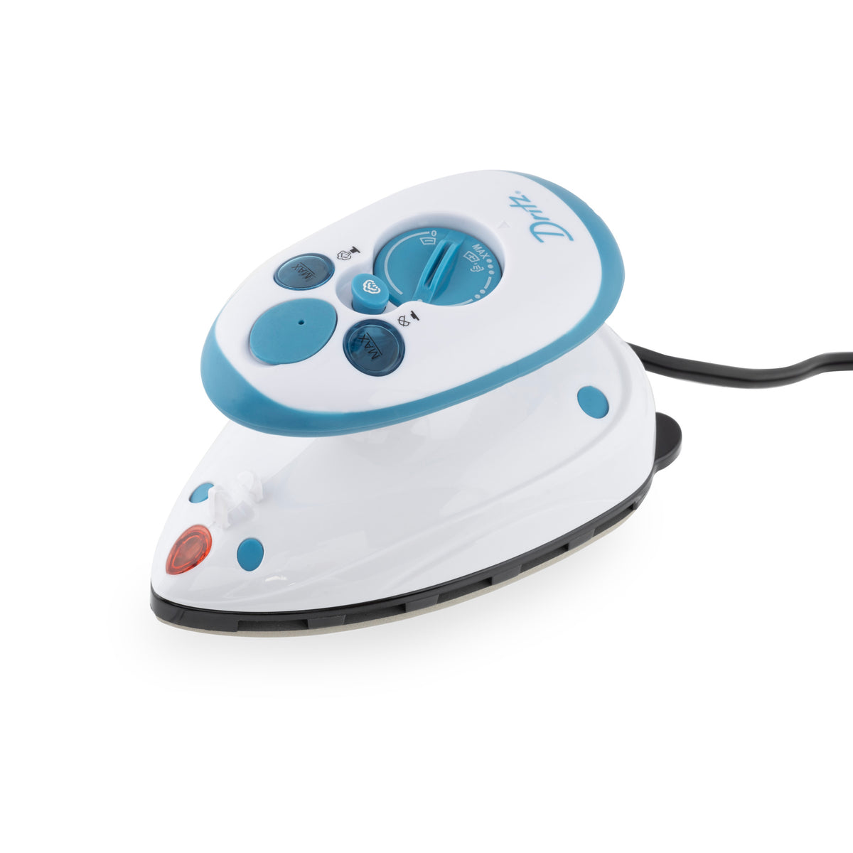 Dritz Mighty Steam Iron | Handicraft