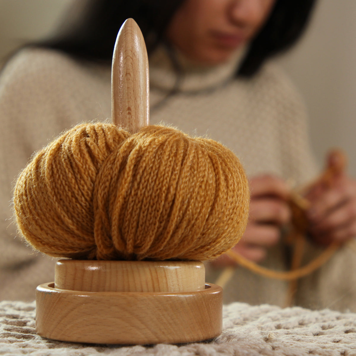 Prym Yarn Unwinder | Handicraft