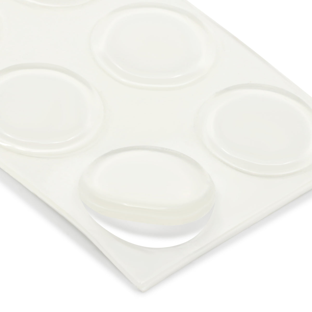 Dritz Clear Fabric Grippers, 24 pc | Handicraft