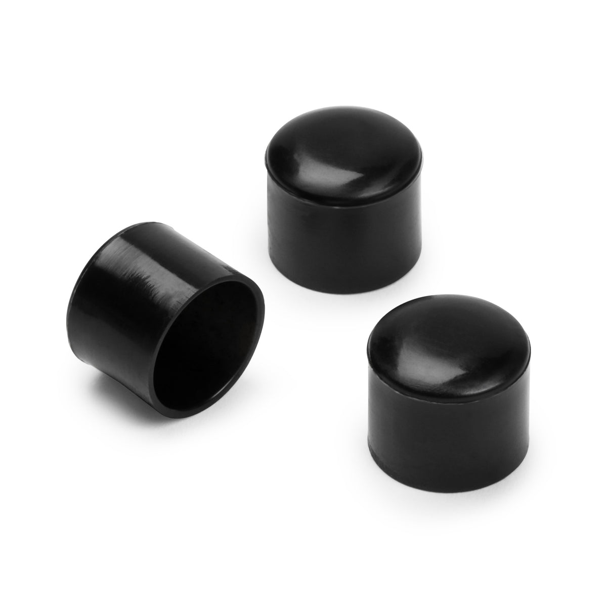 Dritz Replacement Leg Caps, 3 PC | Handicraft