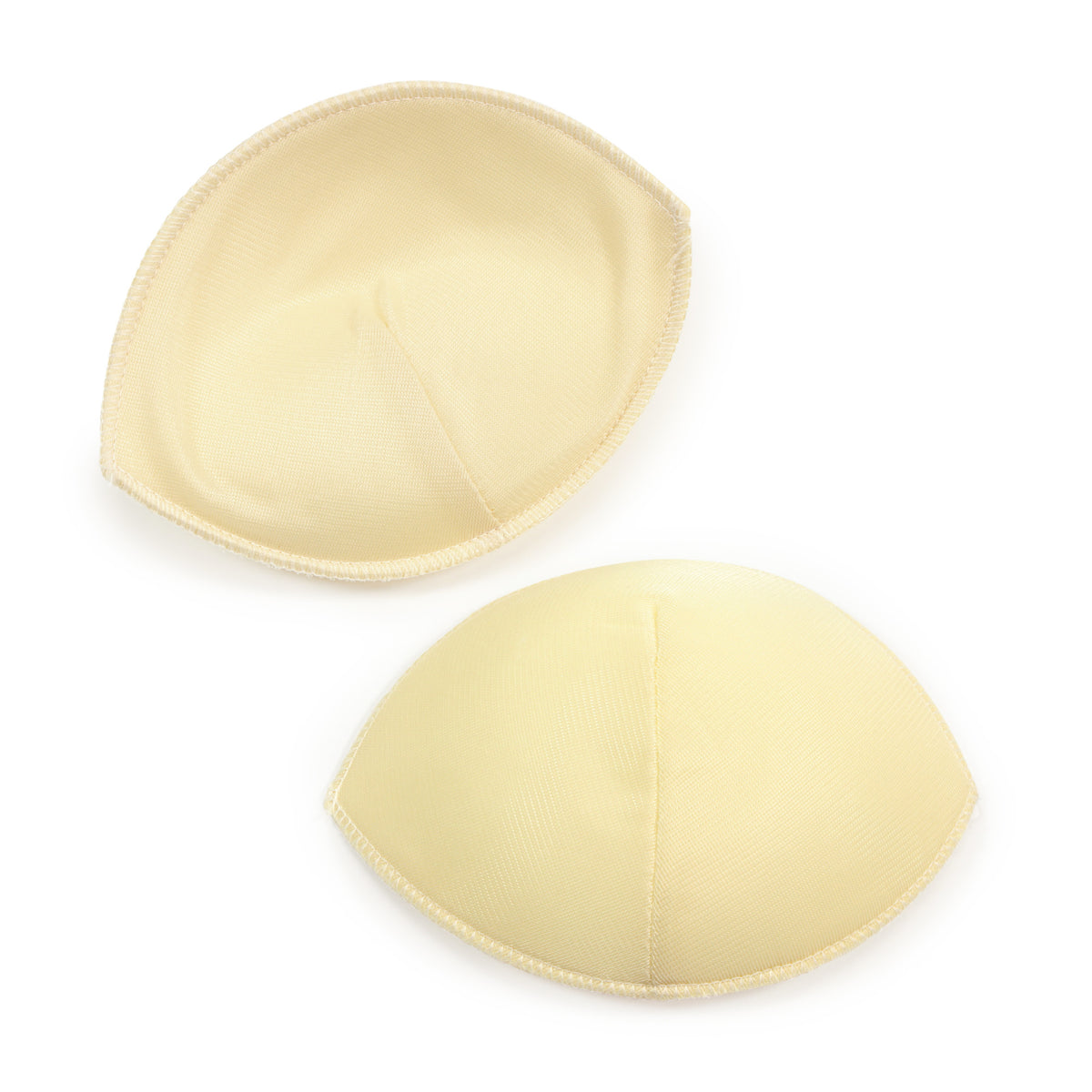 Dritz Push-Up Bust Enhancers, Beige | Handicraft