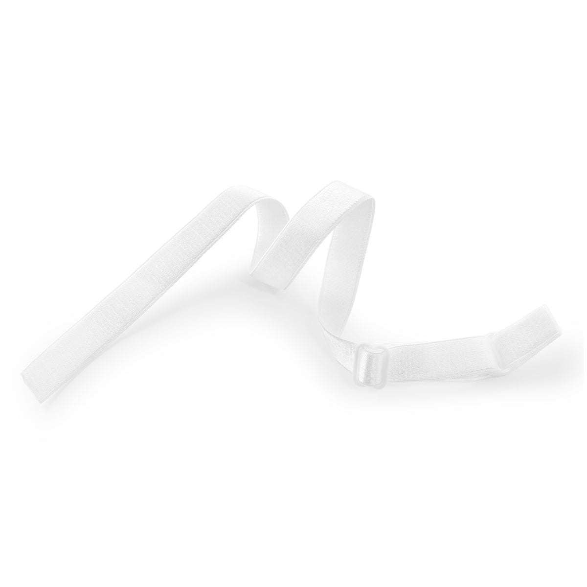 Dritz Elastic Straps, White | Handicraft