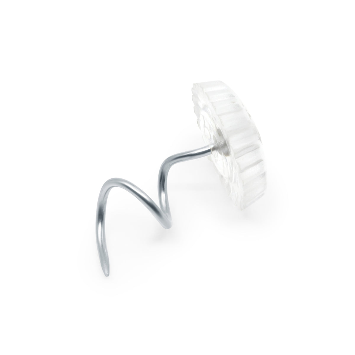 Dritz Twist Pins, Clear | Handicraft