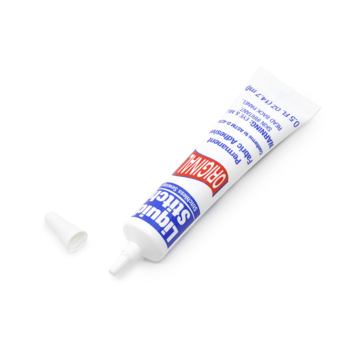 Dritz Liquid Stitch Permanent Fabric Adhesive | Handicraft
